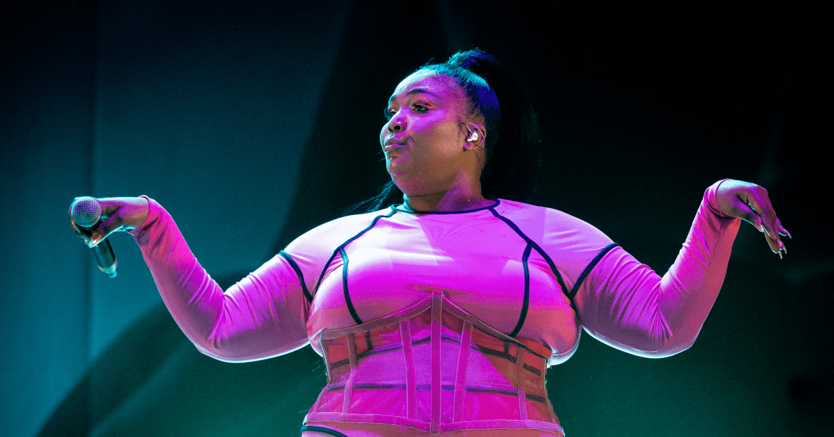 Filmmaker claims quitting Lizzo documentary due to singer's 'arrogant ...