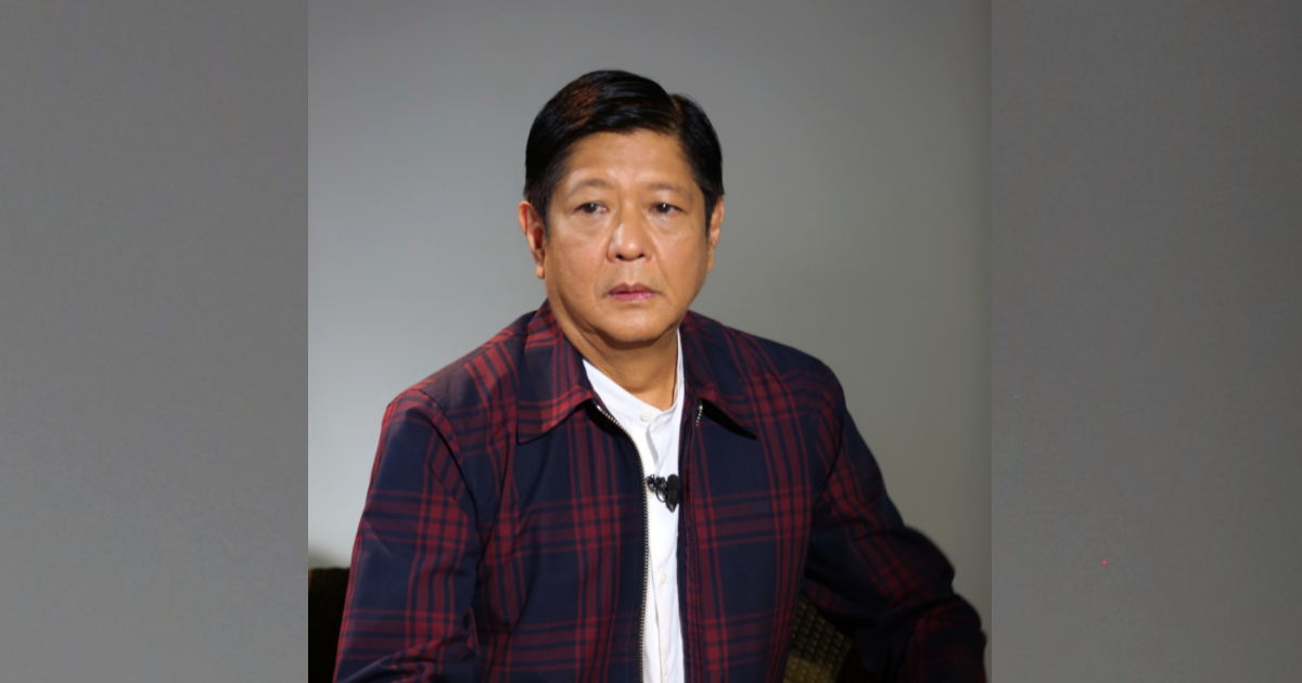 Marcos Jr. skips CNN Philippines presidential debates, but will attend ...