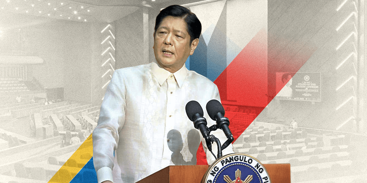 Fulfilled or broken? Here's the status of Marcos' major promises in his ...