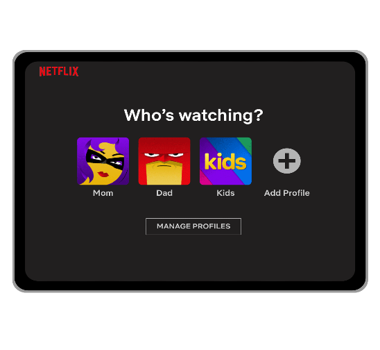 Netflix, MTRCB promote 'Responsableng Panonood.' Here's how parents can ...