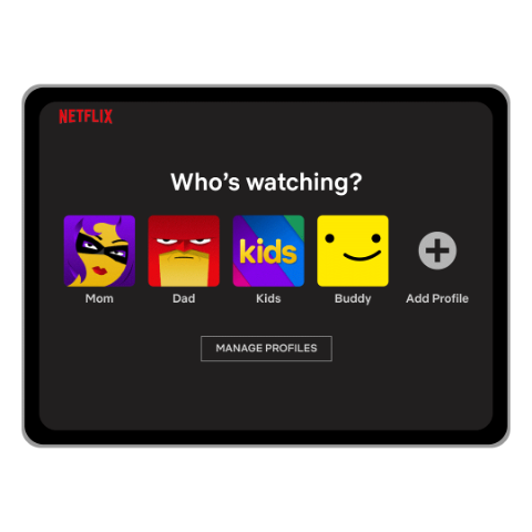 Netflix, MTRCB promote 'Responsableng Panonood.' Here's how parents can ...