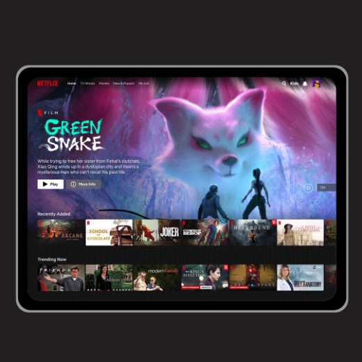 Netflix, MTRCB promote 'Responsableng Panonood.' Here's how parents can ...