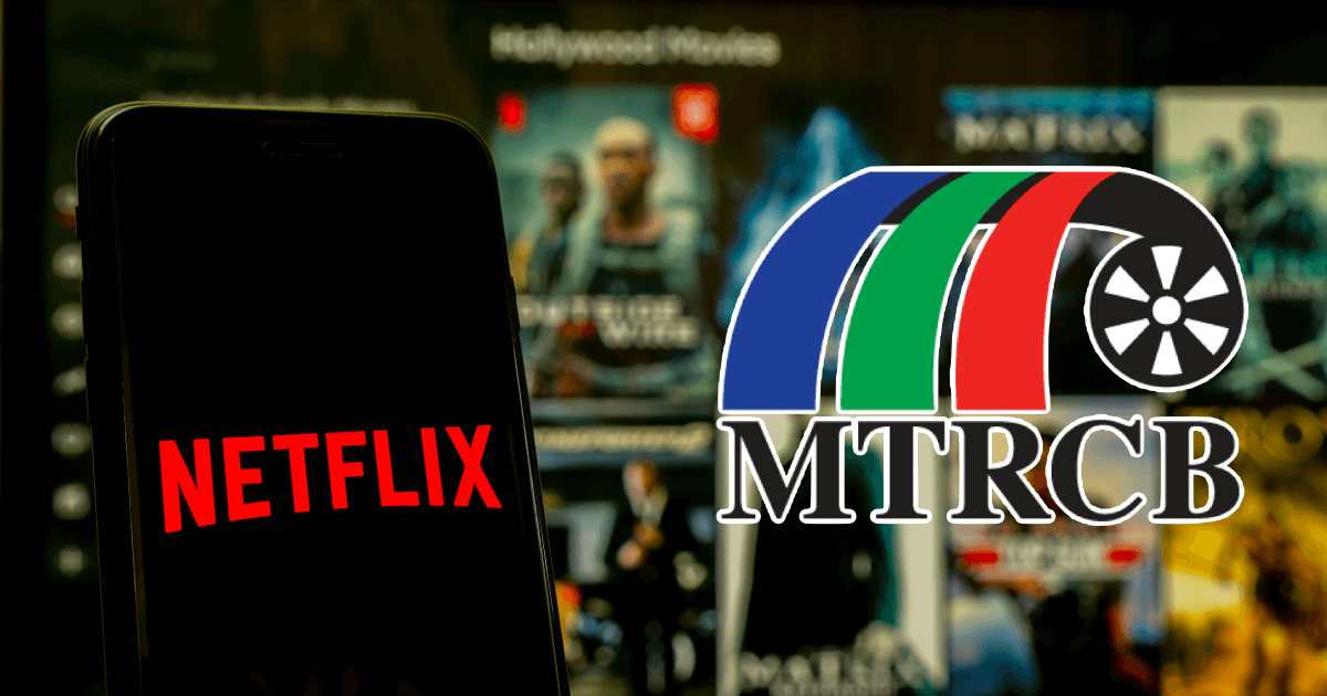 Netflix, MTRCB promote 'Responsableng Panonood.' Here's how parents can ...