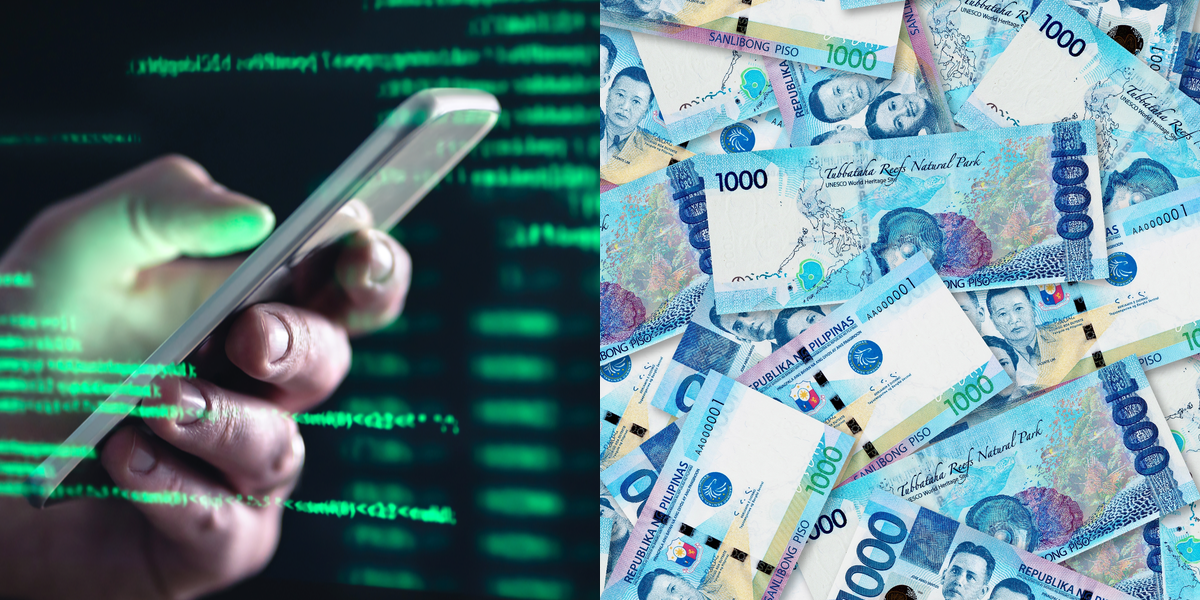 GCash users lament issues, unauthorized transactions amounting to tens ...