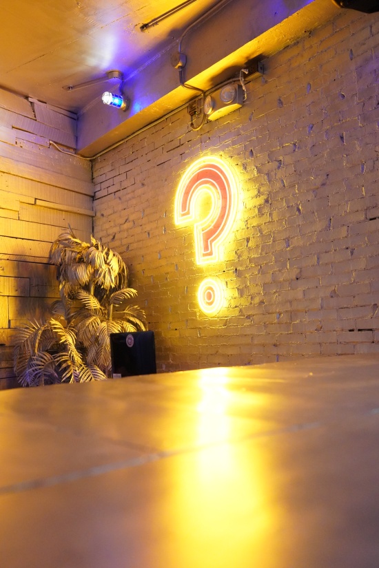 Poblacion-favorite Polilya reopens its neon lights, gets makeover in ...