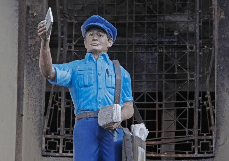 Beyond art and print: The history and legacy of the Manila Central Post ...
