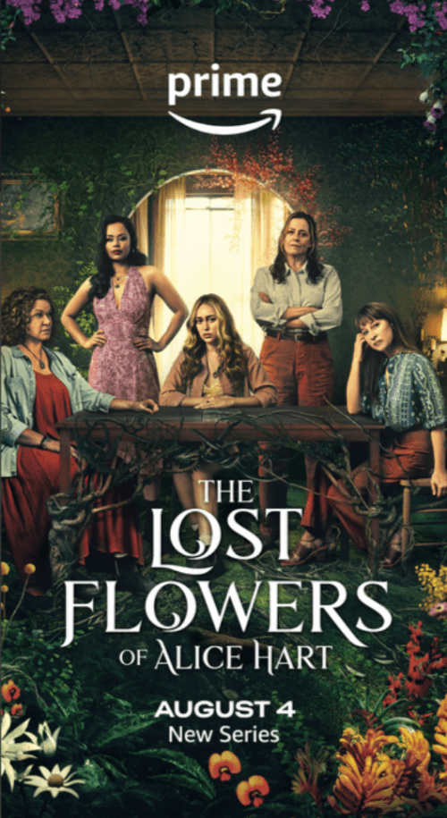 LIST: New Prime Video shows and movies to cozy up with this August ...