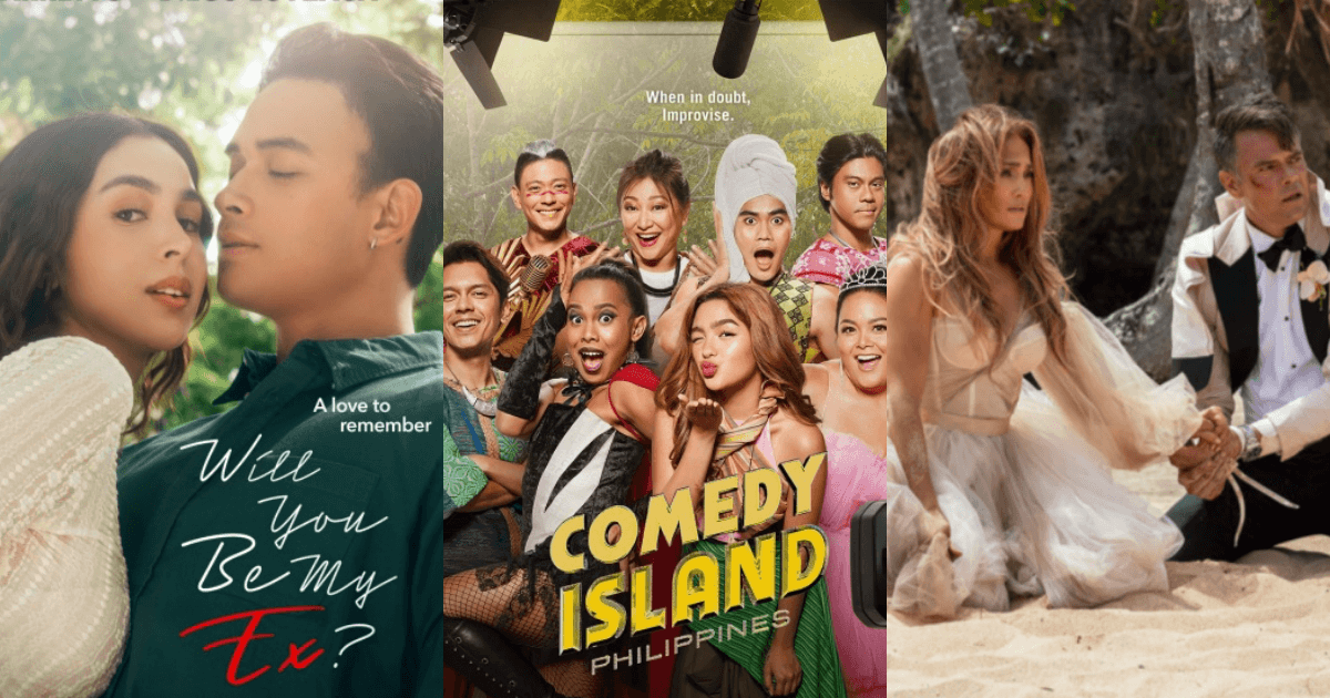 LIST: New Prime Video shows and movies to cozy up with this August ...