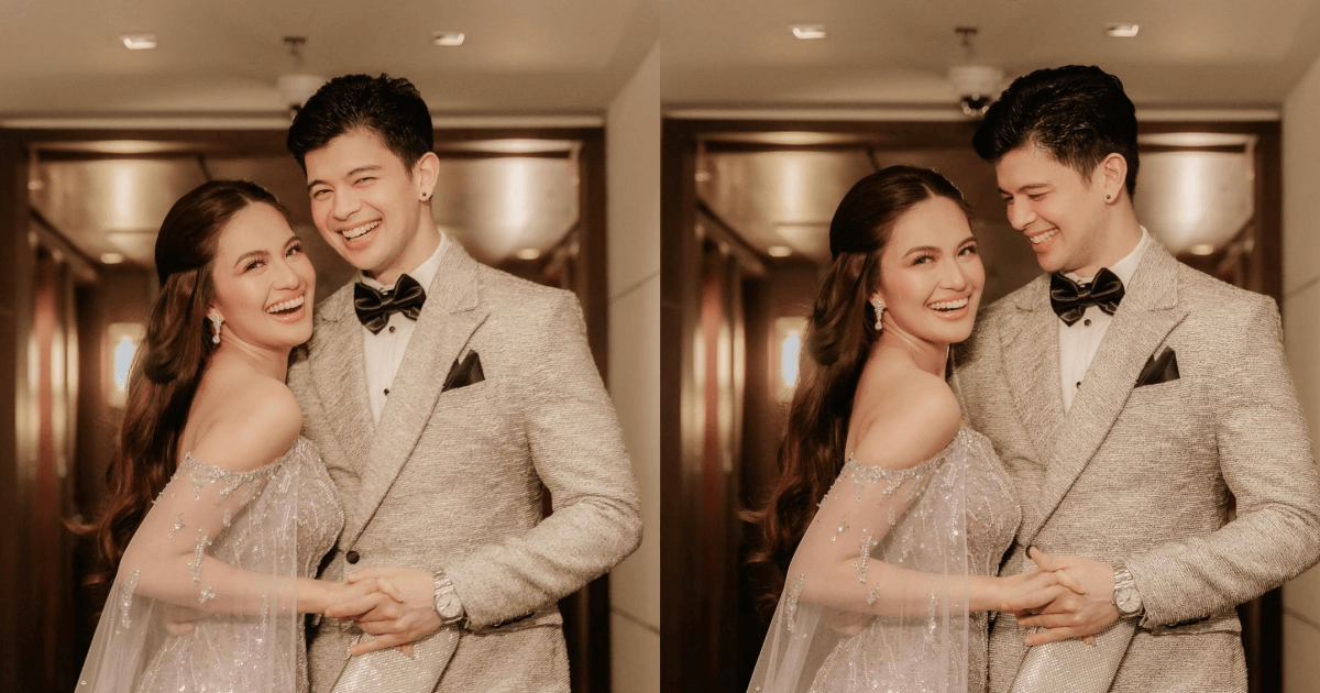 Rayver Cruz is certain that he will marry Julie Ann San Jose: 'Malapit ...