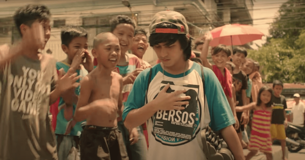 'Respeto' to stream on Netflix starting March 3 • PhilSTAR Life