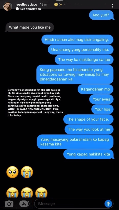 Kapuso actor Kelvin Miranda accused of cheating on girlfriend with ...