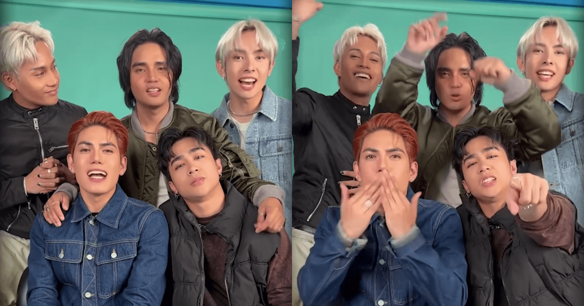 SB19's A'TIN wins Billboard's 2023 Fan Army Face-Off • PhilSTAR Life