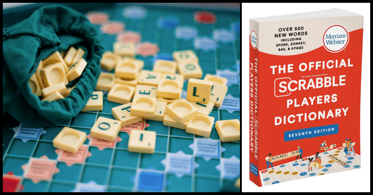Scrabble stans, yeehaw! Dictionary adds 500 new entries • PhilSTAR Life
