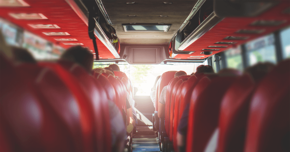 Viral bus shooting incident gives commuters anxiety, raises questions ...