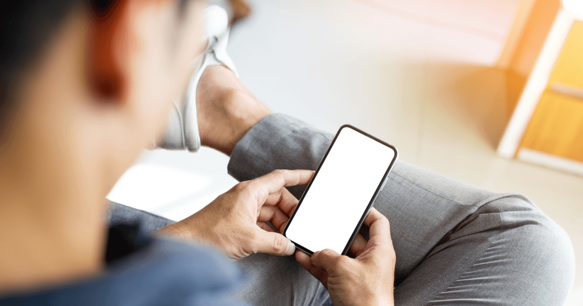 Men who frequently use their phones at risk of lower sperm count and ...