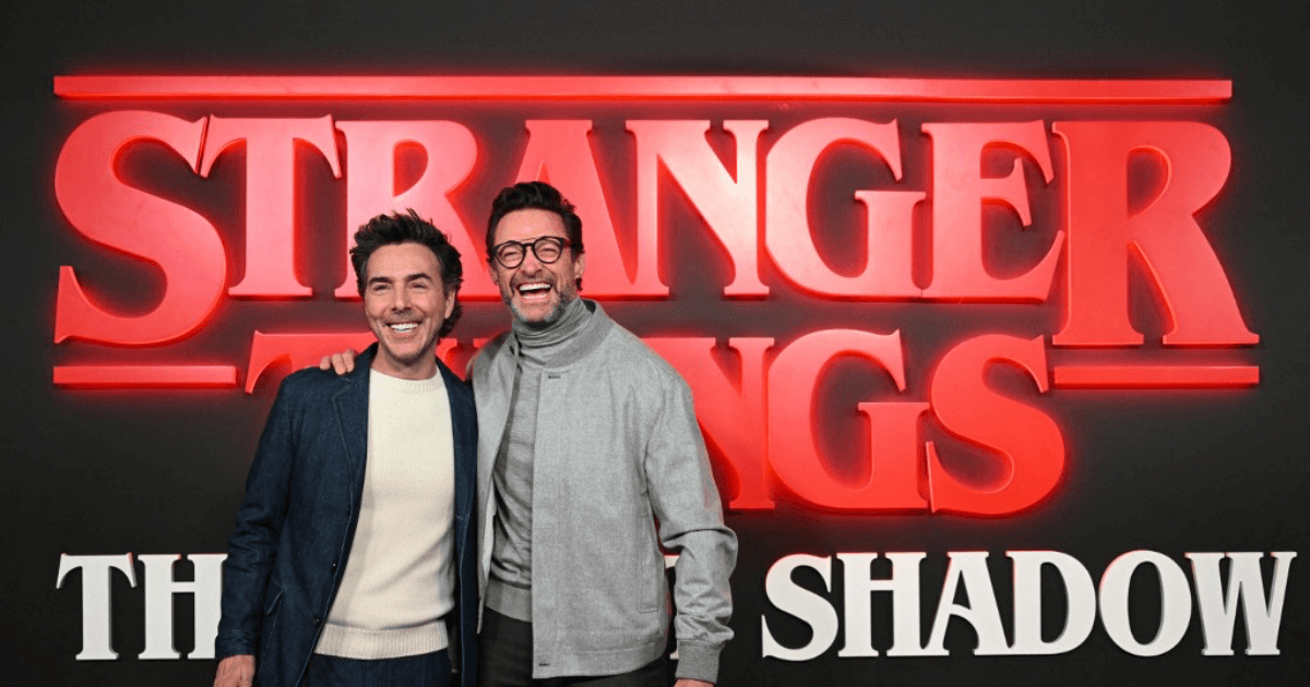 Stage version of Netflix hit 'Stranger Things' opens in London ...