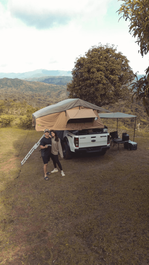 LIST: Best camping and glamping spots in Tanay, Rizal • PhilSTAR Life