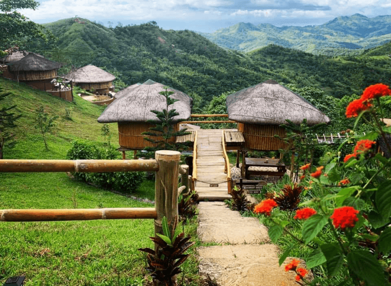 LIST: Best camping and glamping spots in Tanay, Rizal • PhilSTAR Life
