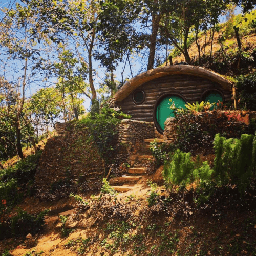 LIST: Best camping and glamping spots in Tanay, Rizal • PhilSTAR Life