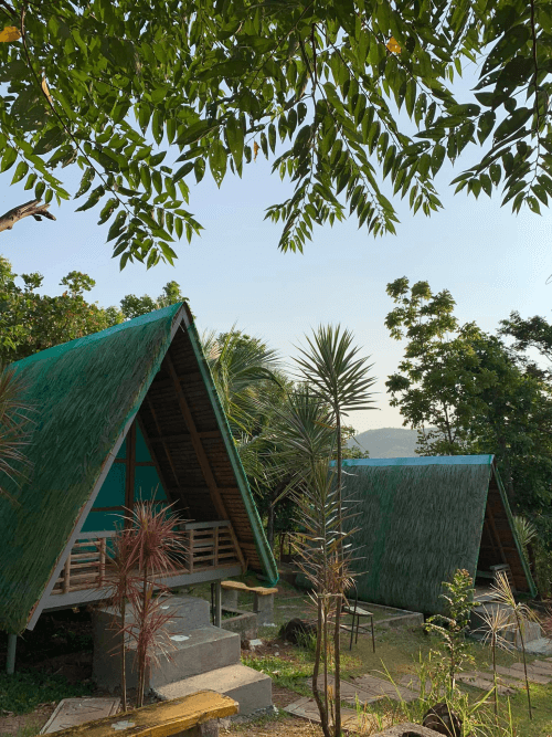 LIST: Best camping and glamping spots in Tanay, Rizal • PhilSTAR Life