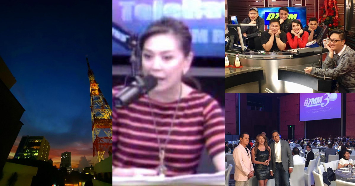 ABS-CBN journos react over TeleRadyo's upcoming closure • PhilSTAR Life