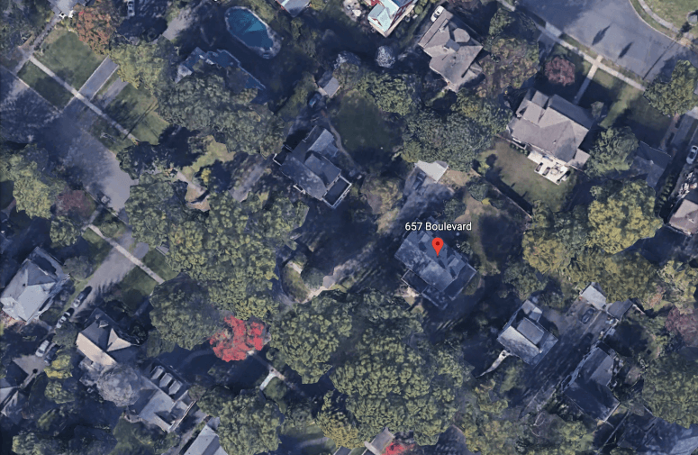 The real 657 Boulevard: What happened to The Watcher house • PhilSTAR Life