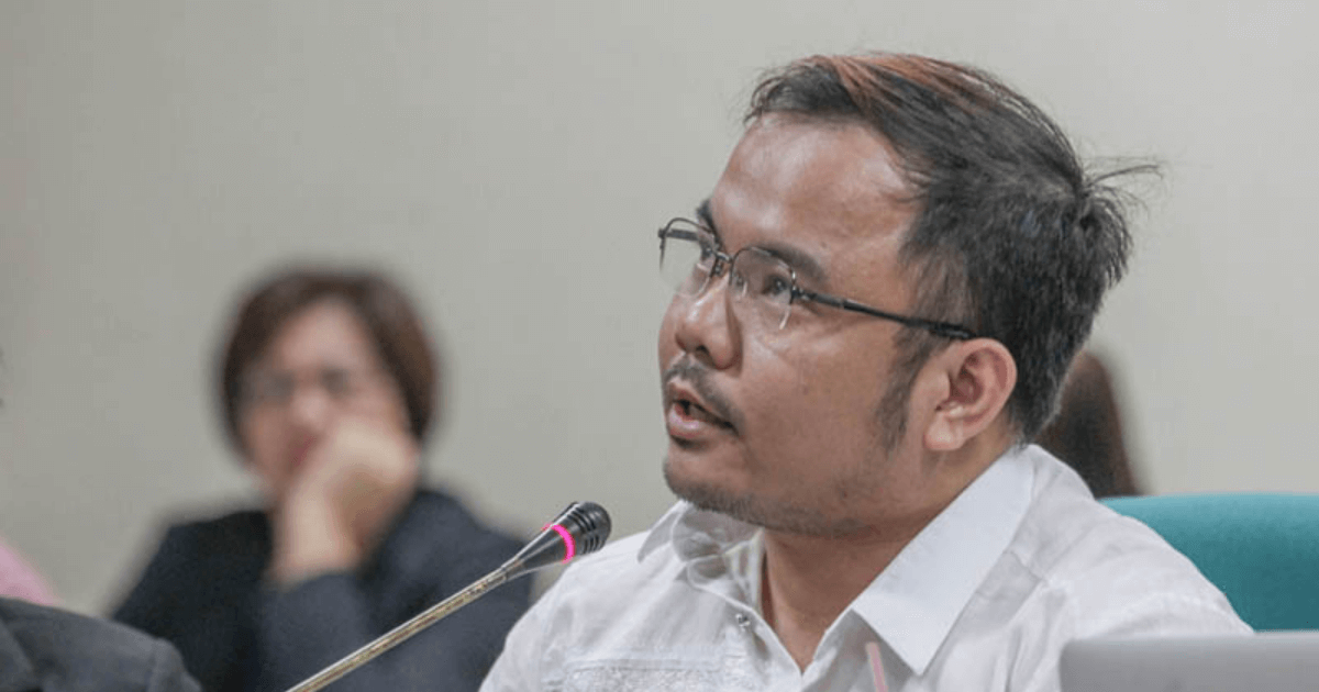 Jover Laurio of 'Pinoy Ako Blog' wins data privacy case vs. RJ Nieto of ...