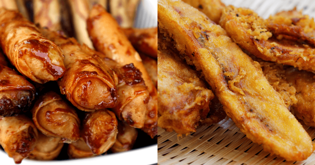 Turon, maruya among TasteAtlas's best deep-fried desserts worldwide ...