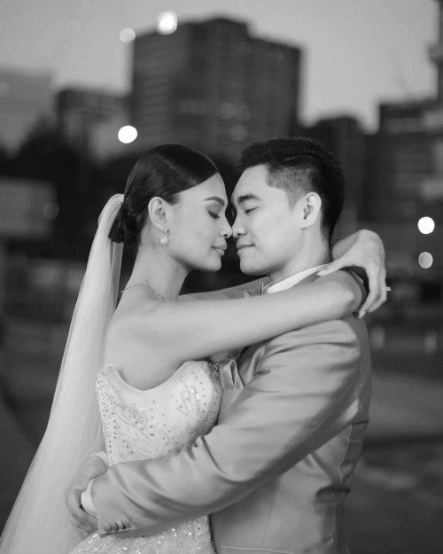 LOOK: Venus Raj marries non-showbiz partner North Orillan • PhilSTAR Life