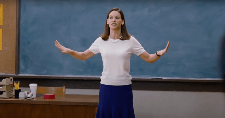 LIST: Memorable fictional teachers and the greatest life lessons they ...