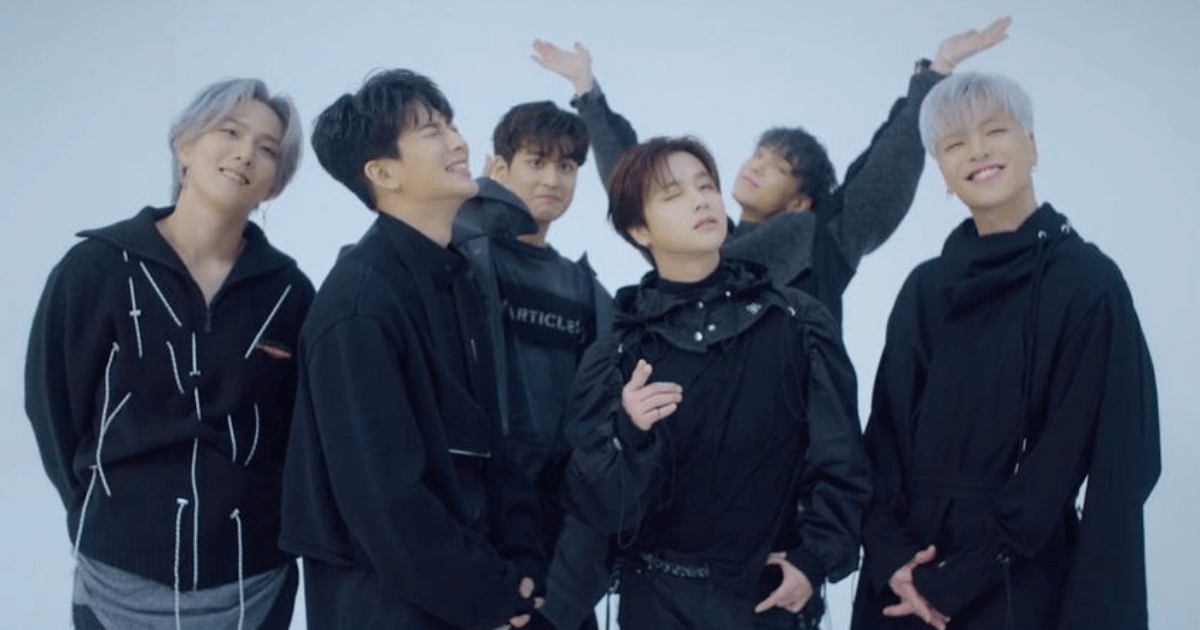 iKON parts ways with YG Entertainment • PhilSTAR Life