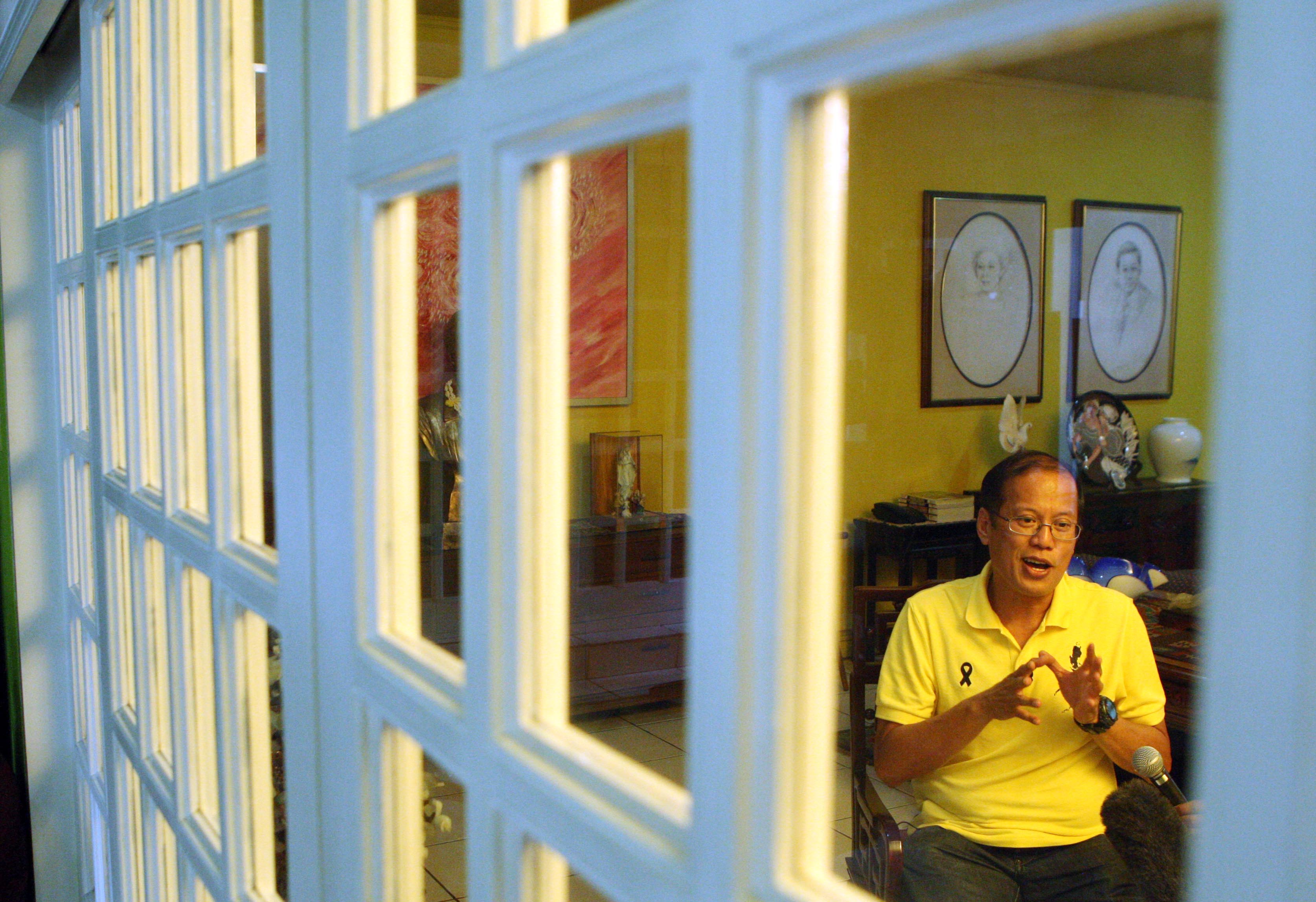 From 'Kayo ang boss ko' to 'Noynoying': Former President Noynoy's ...