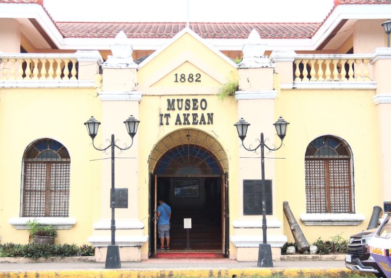 LIST: How to travel like a local in Kalibo for only P200 • PhilSTAR Life