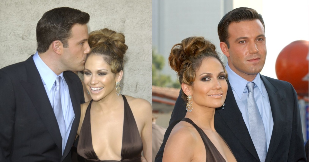 Jennifer Lopez, Ben Affleck tie the knot once more in lavish second ...