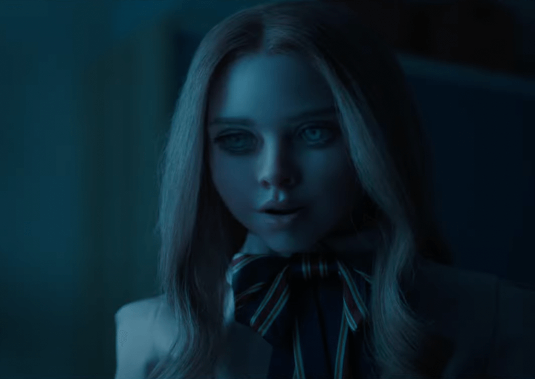 Universal Pictures drops trailer for James Wan's new horror movie ...