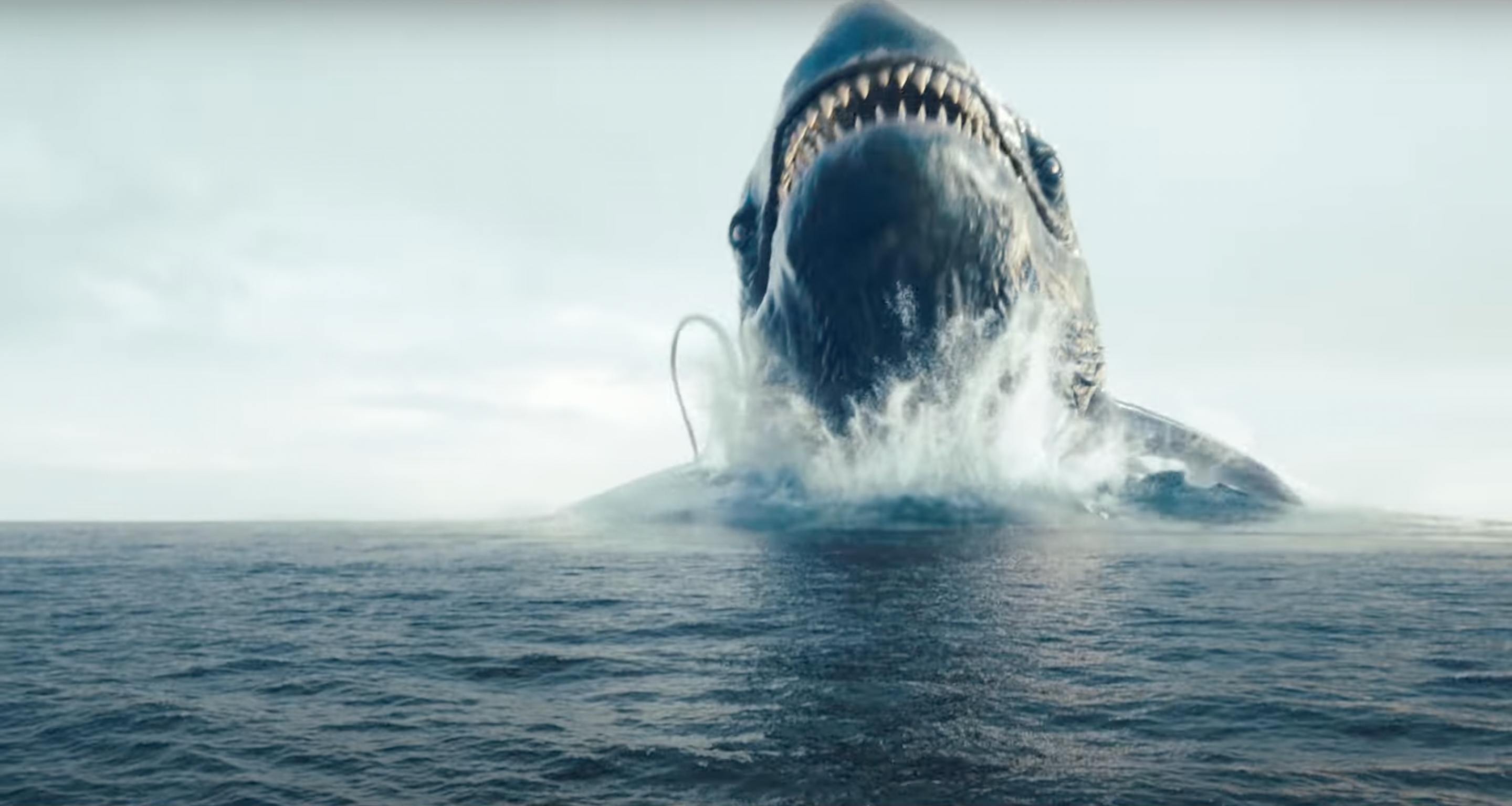 WATCH: Disney releases new trailer for live-action 'Pinocchio' remake ...