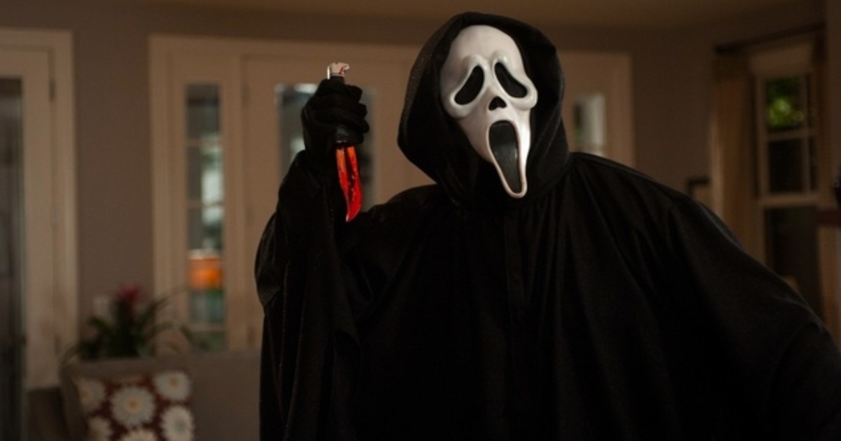 'Scream 6' coming soon as production wraps up filming • PhilSTAR Life