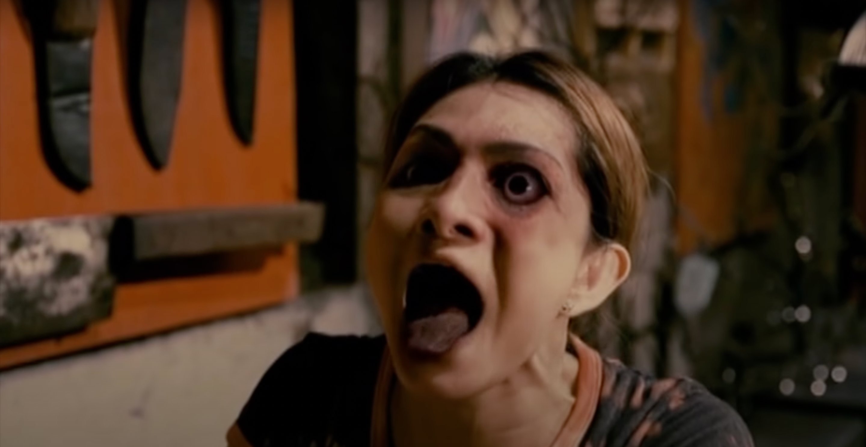 Asian horror films to revisit if you liked 'Incantation' • PhilSTAR Life