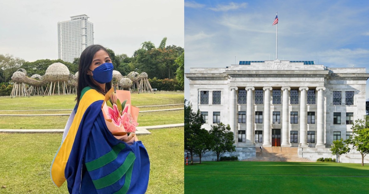How to get into Harvard? Dr. Tricia Robredo shares her best piece of ...