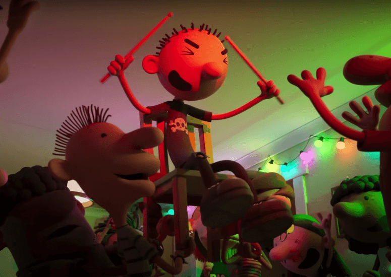 Disney drops first trailer for 'Diary of a Wimpy Kid: Rodrick Rules ...