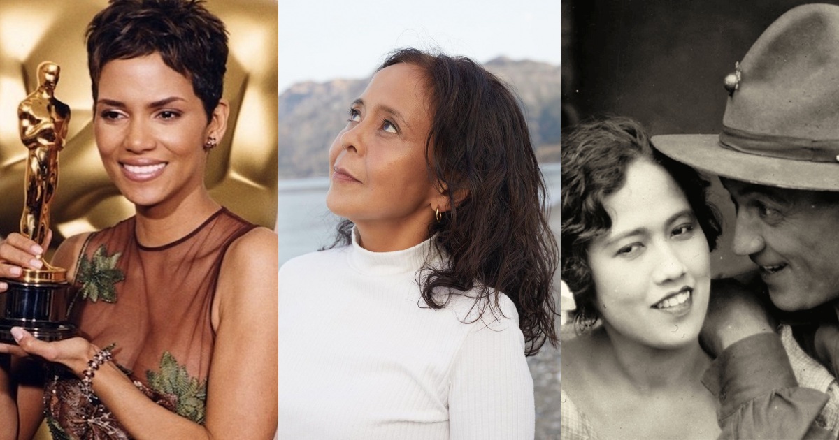 From first female director to first female lead, here are the ...