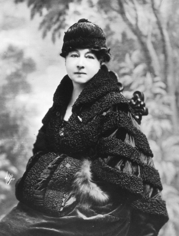 From first female director to first female lead, here are the ...