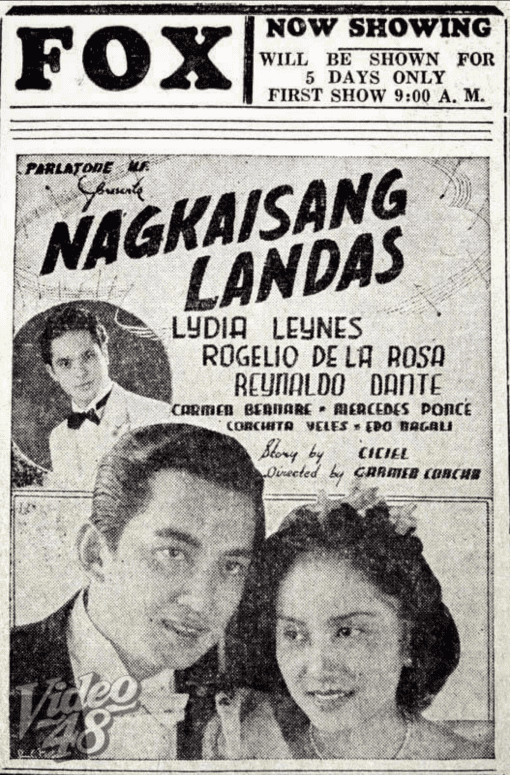 From first female director to first female lead, here are the ...