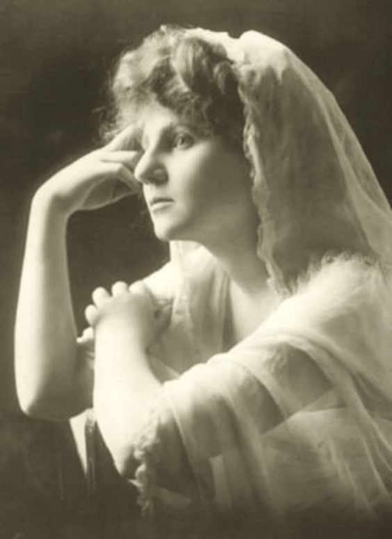 From first female director to first female lead, here are the ...