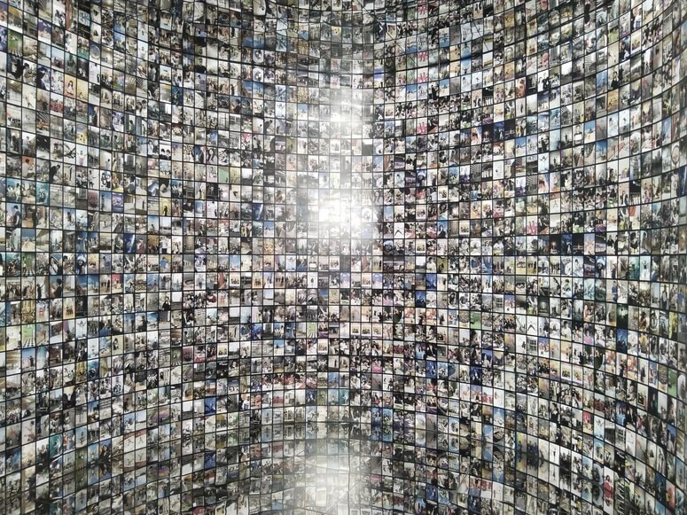 Art in Island's revamped look takes art and technology to greater ...