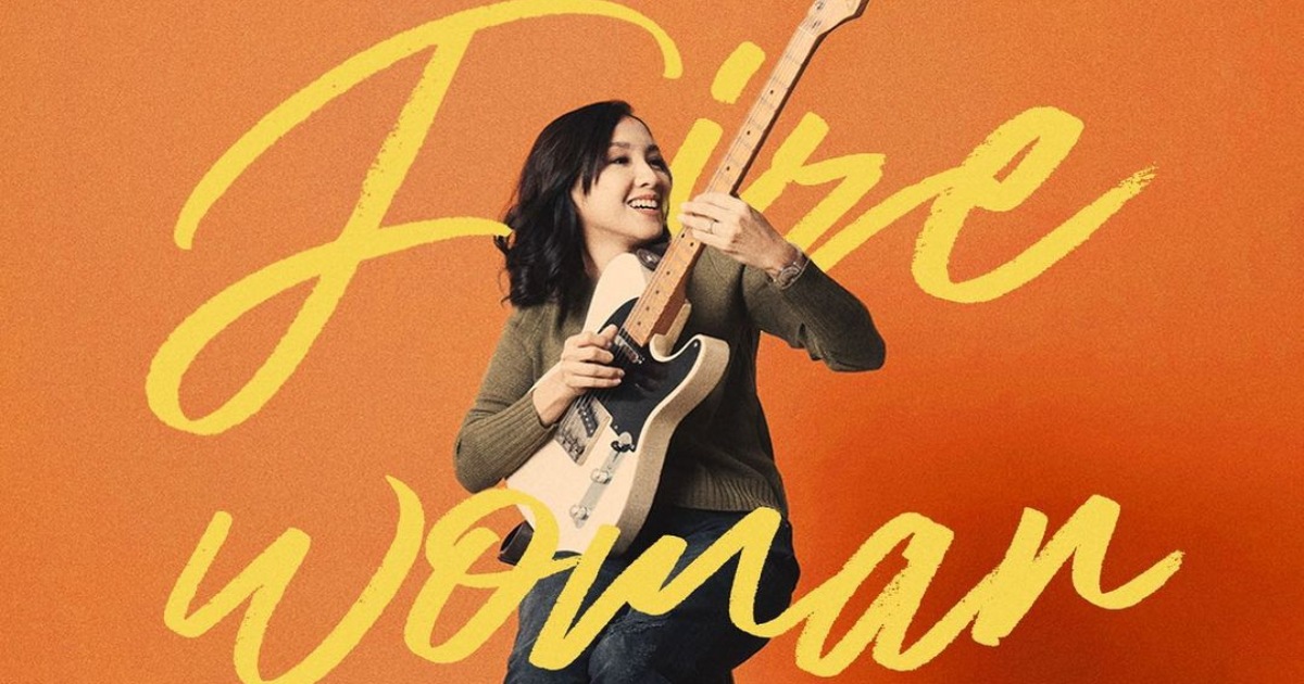 Listen up, '90s kids: Barbie Almalbis to hold concert in honor of 25th ...