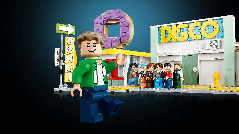 Ready your wallets, Filo ARMYs! Here's where you can get the LEGO Ideas ...