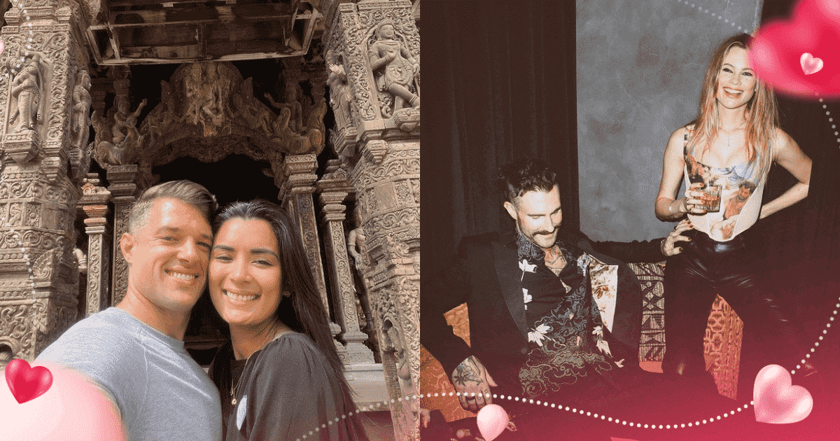 LIST: Local and international celebrities who found love online ...