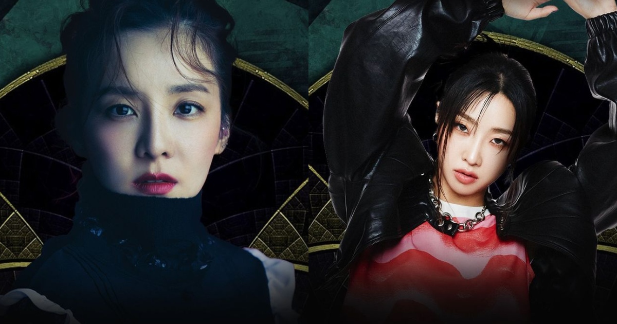 K-pop concert EPICON postponed • PhilSTAR Life