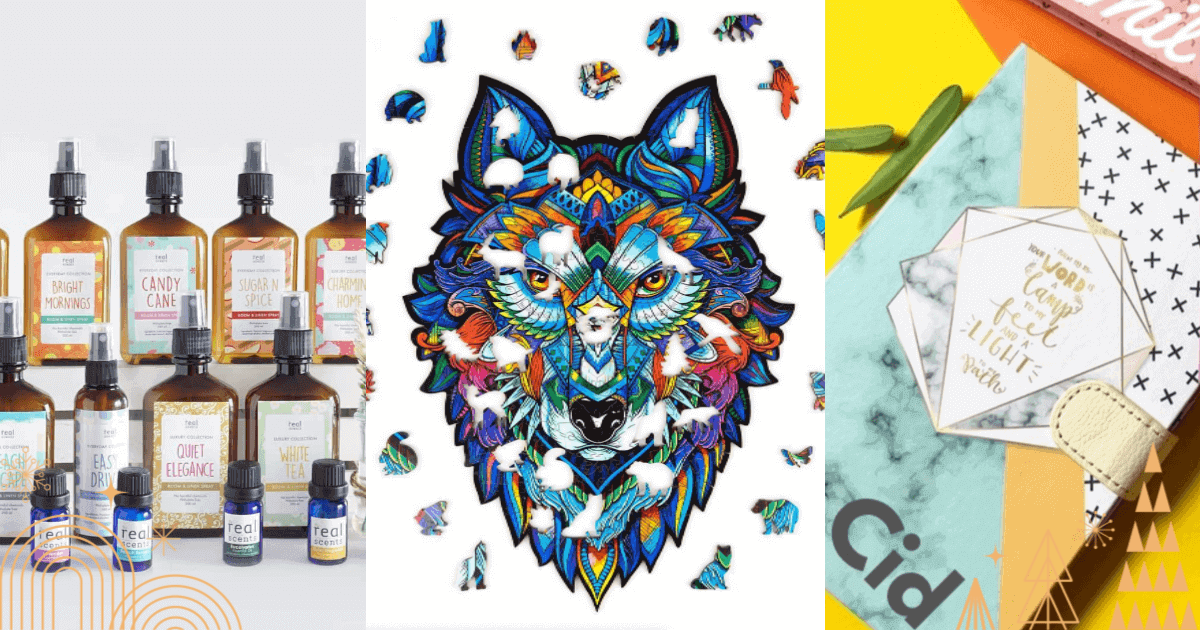 GIFT GUIDE: Stress-relieving gifts to give to your loved ones this ...